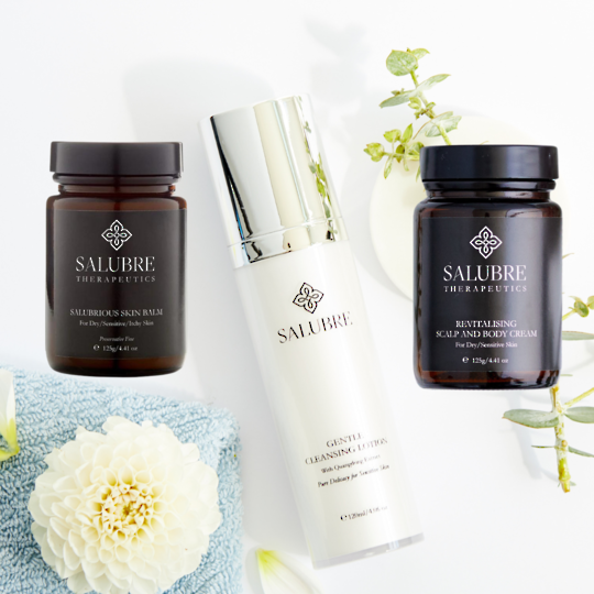 Salubre | Youth Beauty Limited